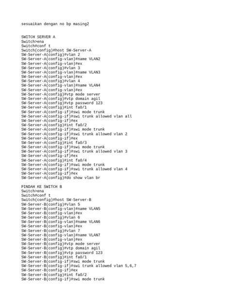 vtp routing eigrp 14 pdf network layer protocols computer engineering