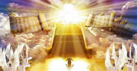 Gods Kingdom Of Heaven