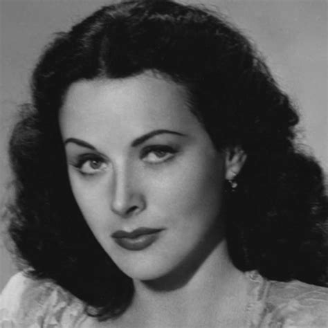 Swashvillage Hedy Lamarr Biografie