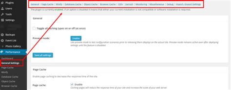 Which WordPress Caching Plugin Should I Use