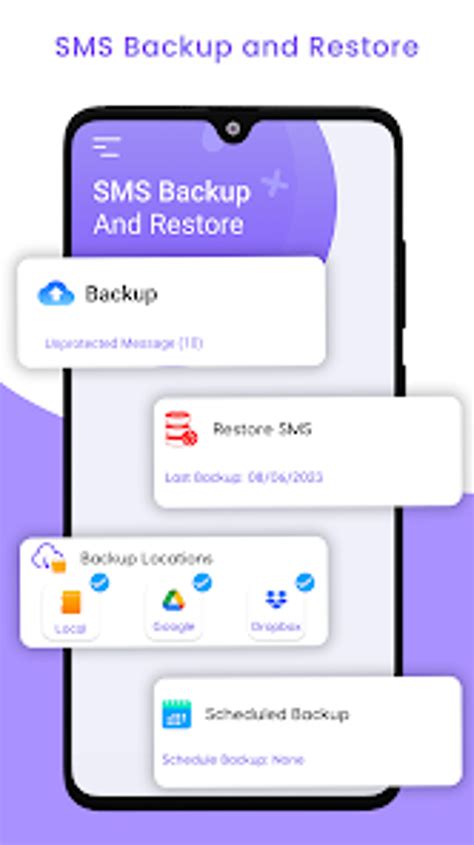 Sms Backup And Restore For Android Download