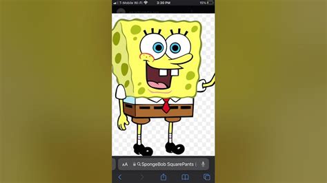 Spongebob Vs Plankton Youtube