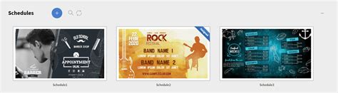 Home Screen Screencom