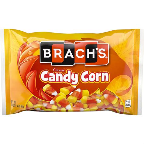 Brachs Classic Candy Corn 304pc Party City