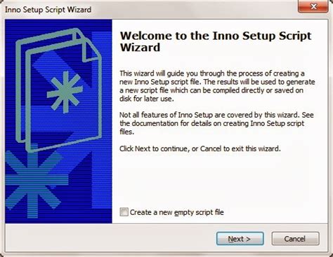 cara membuat file exe dan setup di vb 2010 teknologi mutahir