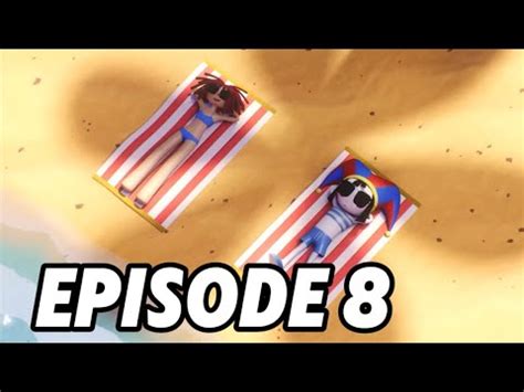 Tadc Episode 8 Release Date Youtube