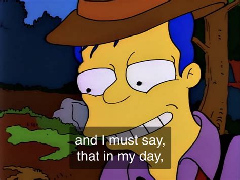 Simpsorama On Tumblr