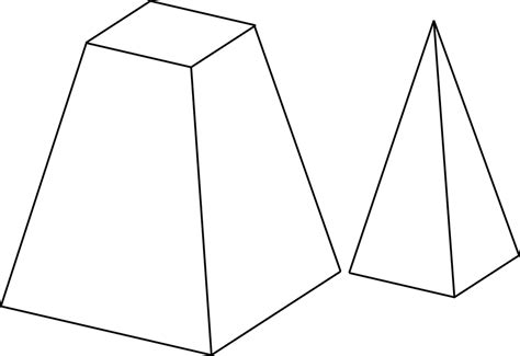 Rectangular Pyramid