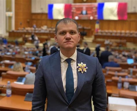 Valeriu Munteanu Întrebare Parlamentară Cauzele Producerii
