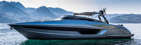 Riva 56 Rivale Boats For Sale New And Used