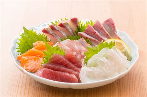 最高に美味しい「お刺身」の食べ方！押さえるべき6つのコツ Tsunagu Japan