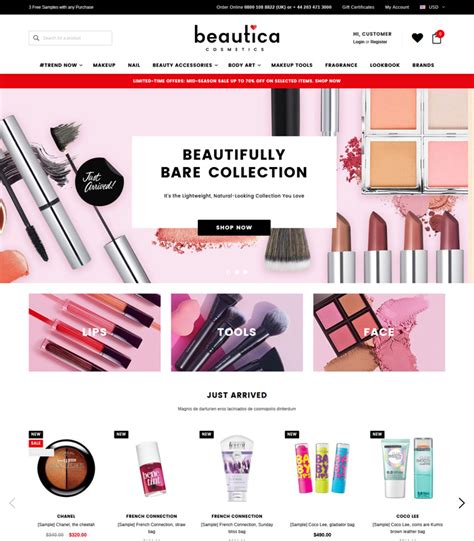 Installing Bigcommerce Stencil Store Themes Customize Design For