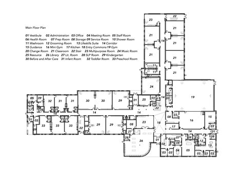 West Steinbach Elementary School Prairie Architects Inc