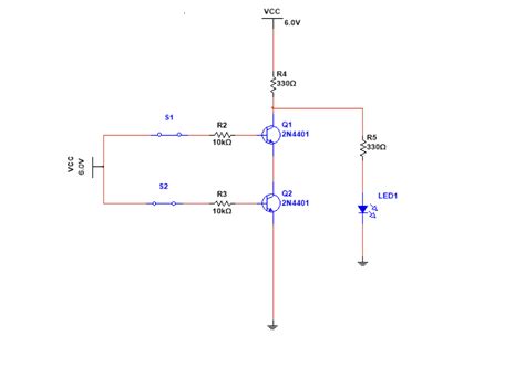 Solved What Does The Following Circuit Do Keep In Mind Chegg