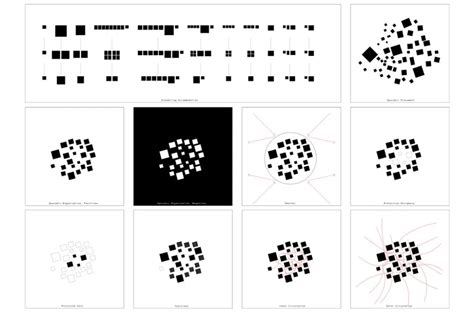 Circulation In Architecture How Circulation Diagrams Help Us Be Better Designers Archisoup