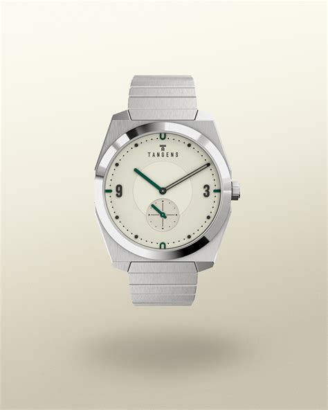 Tangens Watches We Traveled Back In Time To Draw