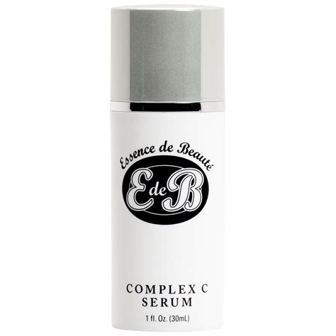 Complex C Serum Essence De Beauté Wholesale