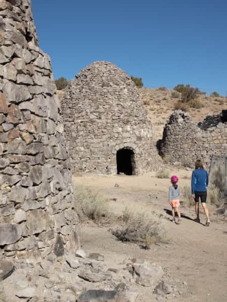 Beaver Utah [hotels Attractions History] Visit Utah