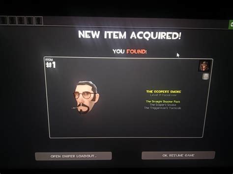 Ive Been Told That Cosmetic Drops Are Really Rare Is That True Rtf2