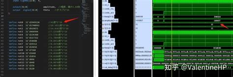 Fpga实现cordic算法求解arctan和sqrx2 Y 2 知乎 Fpga实现cordic算法求解arctan和sqrx2 Y 2 知乎