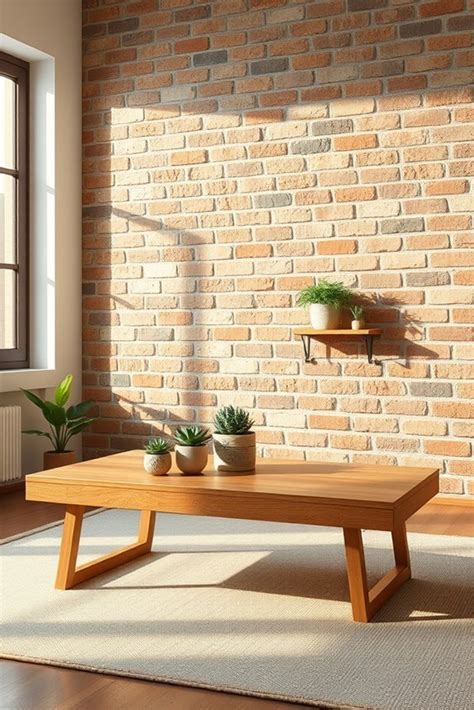 40 Brick Interior Design Ideas To Add Texture And Warmth To Your Home