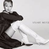 Stuart Weitzman F W Stuart Weitzman