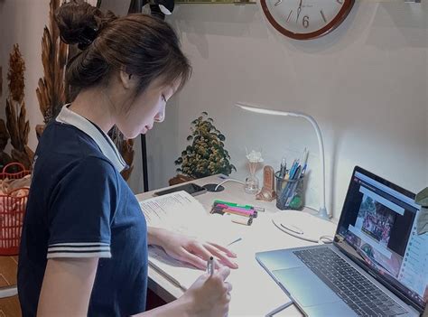 Học đại học từ xa cần những gì Trung tâm đào tạo từ xa EEA luôn