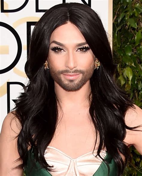 ≡ 10 Transgender Celebrities Who Are Breaking Down Barriers Brain Berries