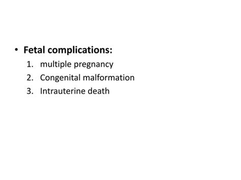 Preterm Labor Pptx Ppt Preterm Labor Pptx Ppt