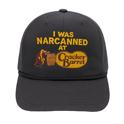 I Was Narcanned At The Old Country Store Hat Icestork