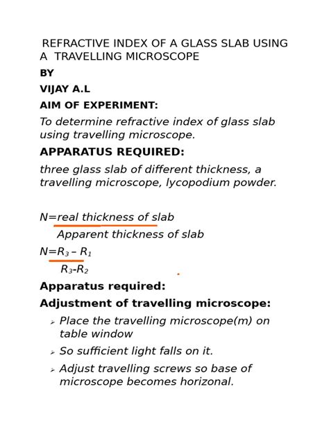 Physics Work Pdf Physical Sciences Light
