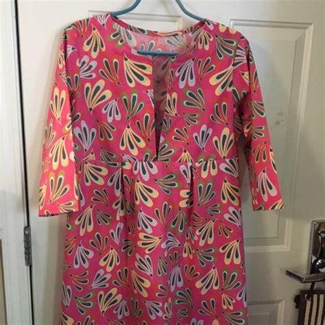 Schoolhouse Tunic Pdf Sewing Pattern Etsy