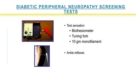Diabetic Neuropathy Pptx