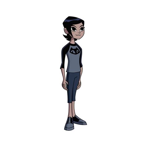 Gwen Kevin Color Scheme By Jupago25 On Deviantart