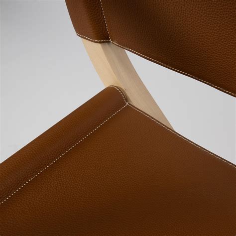 Hermès Paris A Pippa Folding Armchair One Pair Available At