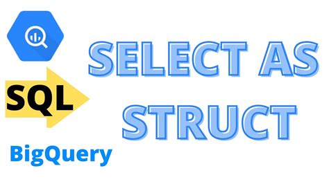 10 Select As Struct Sql Tutorial Youtube
