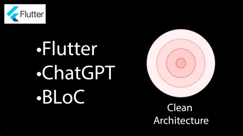 Developing A Flutter Chatgpt Client Using Clean Architecture