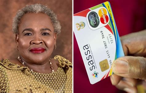 HOW To Change SASSA Pension Payment Method In