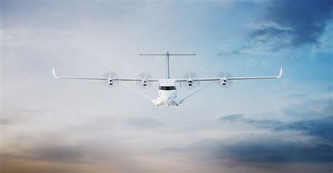 Heart Aerospace ES-30 soll die Luftfahrt elektrisieren