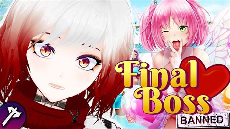 The Final Boss Of Twitch Ft Huniepop And Genshin Impact Youtube