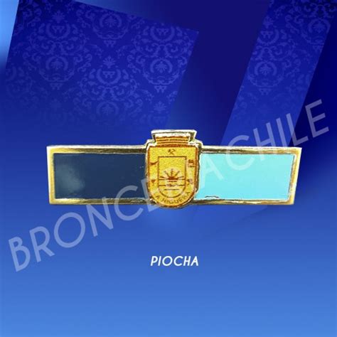 Piocha Broncería Chile