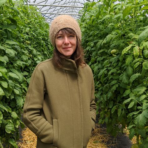 Molly Riordan Cornell Small Farms