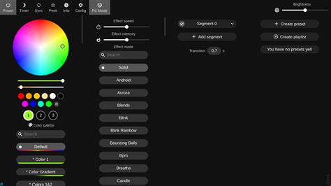 Esp8266 Esp32 Pixel Controller Maltepöggel De