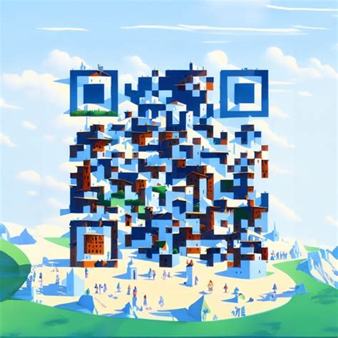 QR Create AI QR Code By Busicard Io