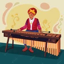 Marimba Animada