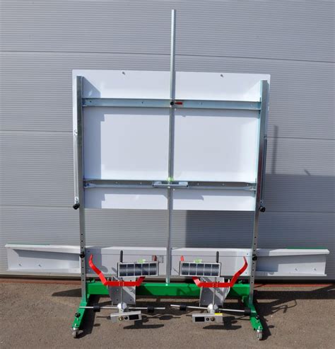 Hella Gutmann Kamera And Sensor Kalibrationsgerät Adas Csc Tool