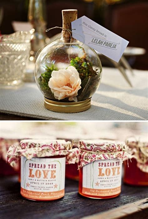 Diy Party Favors