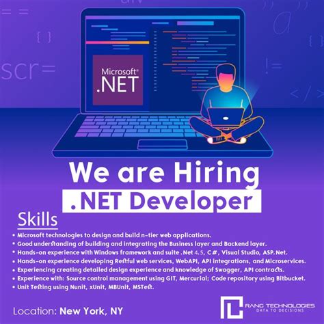 roja nakka on linkedin hiring rangtechnologies dotnetdeveloper