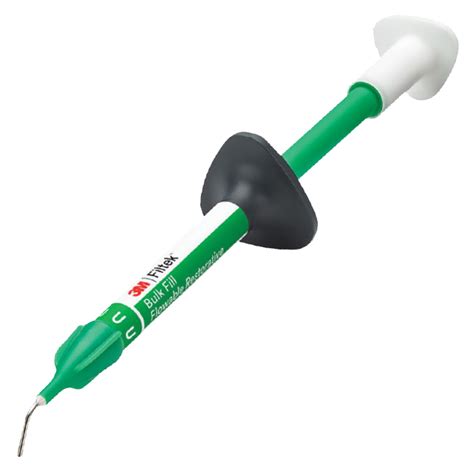 Filtek Bulk Fill Flowable Syringes Independent Dental Supplies
