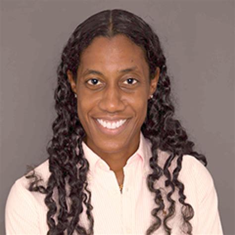 Lynette Nicole Tannis Harvard Graduate School Of Education